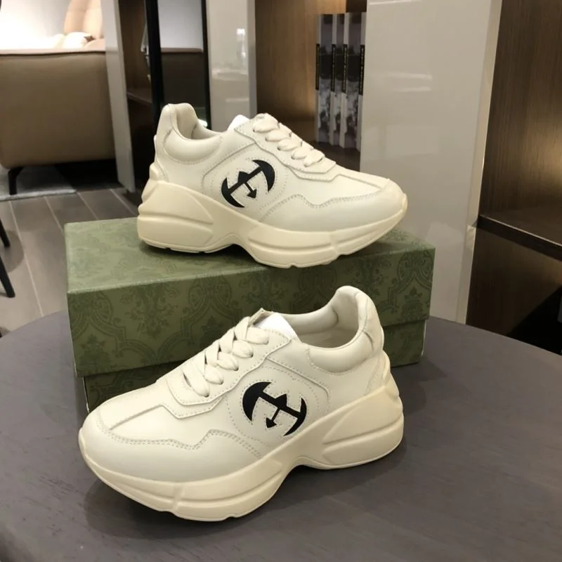 Perfect replica GUCCI SHOES