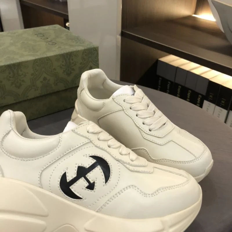 Perfect replica GUCCI SHOES