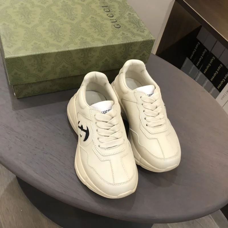 Perfect replica GUCCI SHOES