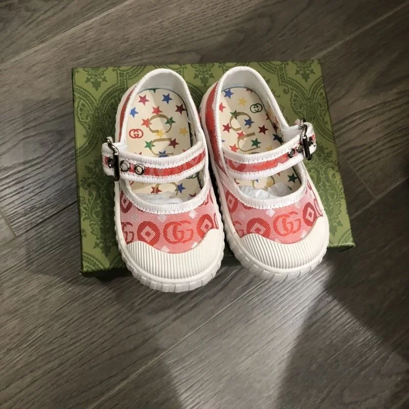 GUCCI SHOES