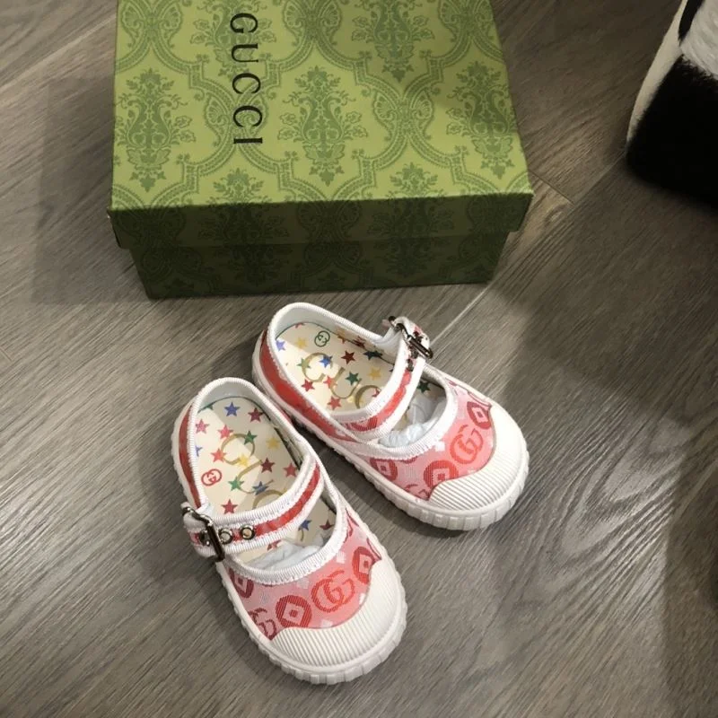 Original GUCCI SHOES
