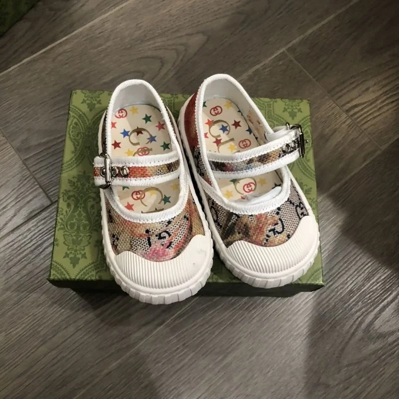 GUCCI SHOES