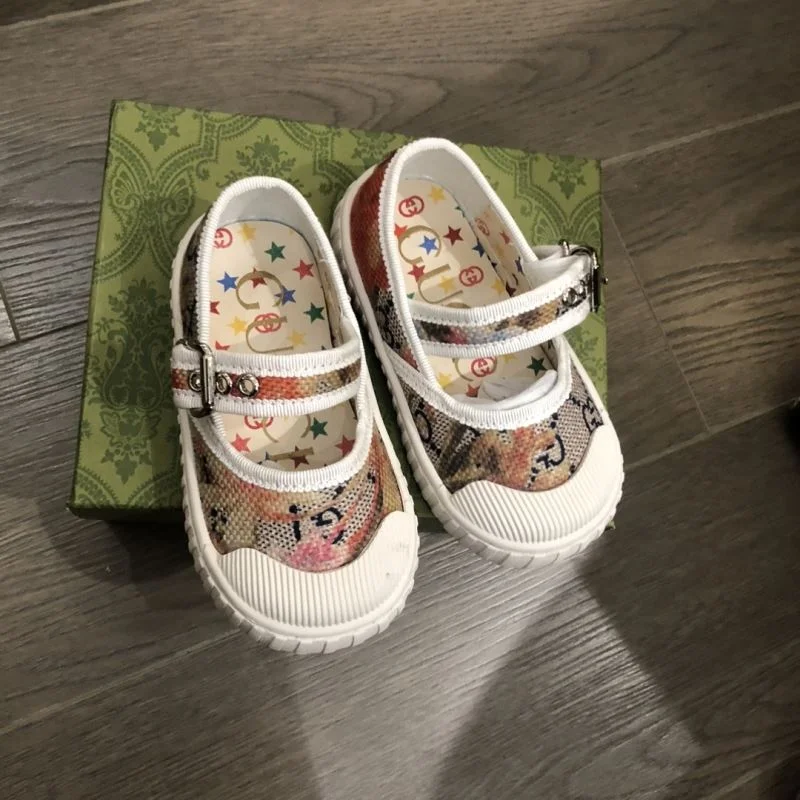OEM GUCCI SHOES
