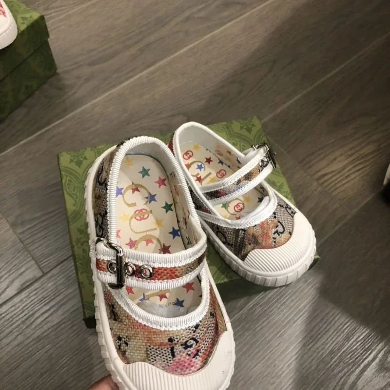 OEM GUCCI SHOES
