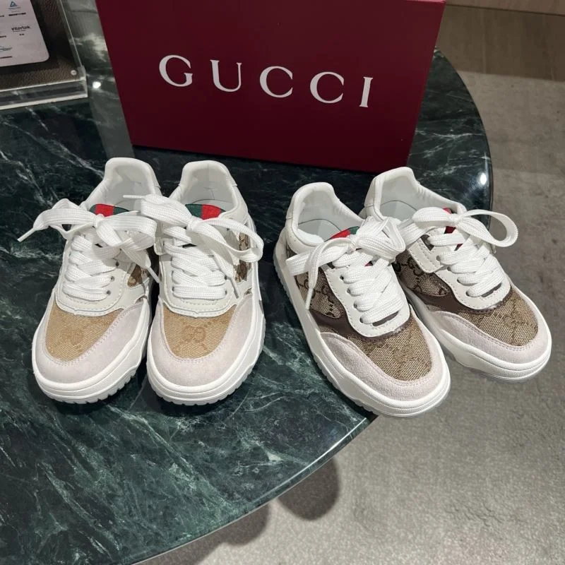 GUCCI SHOES