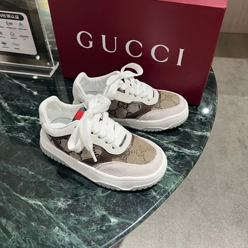 1:1 copy GUCCI SHOES