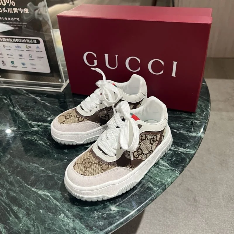 1:1 copy GUCCI SHOES