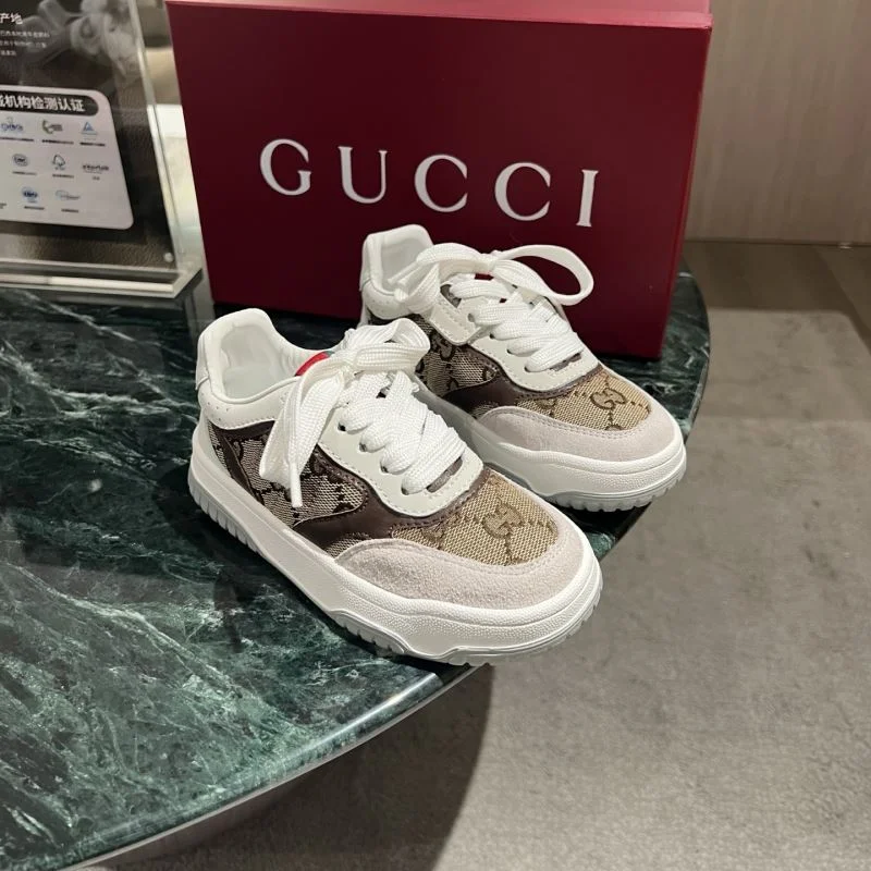 1:1 copy GUCCI SHOES