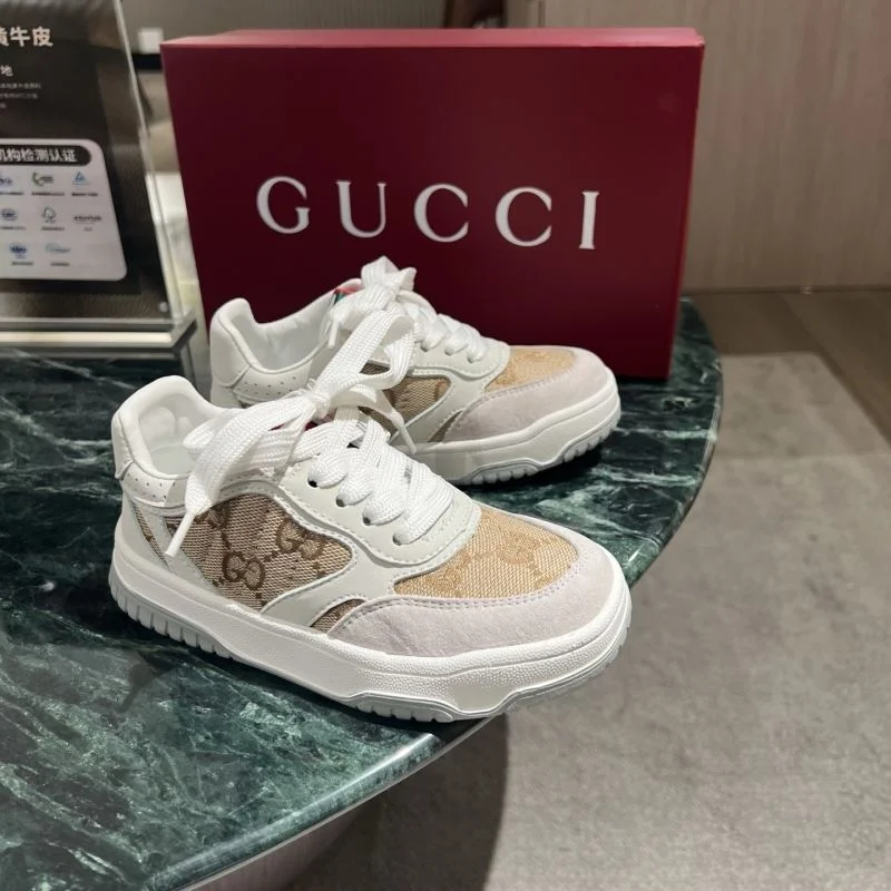 1:1 copy GUCCI SHOES