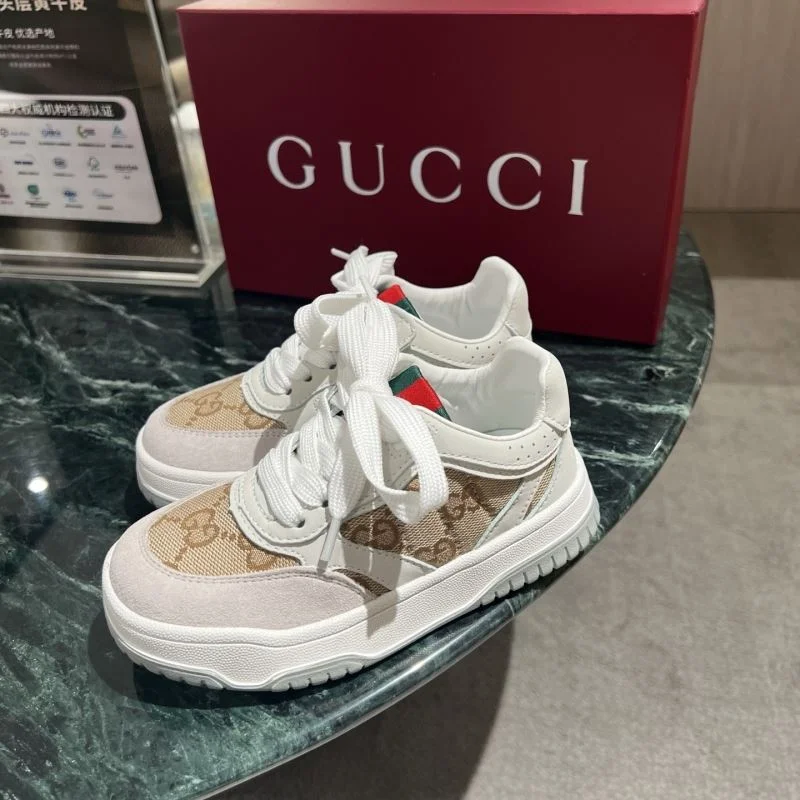 1:1 copy GUCCI SHOES