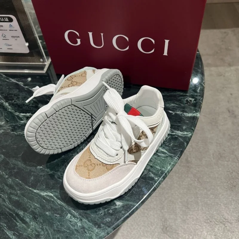 1:1 copy GUCCI SHOES