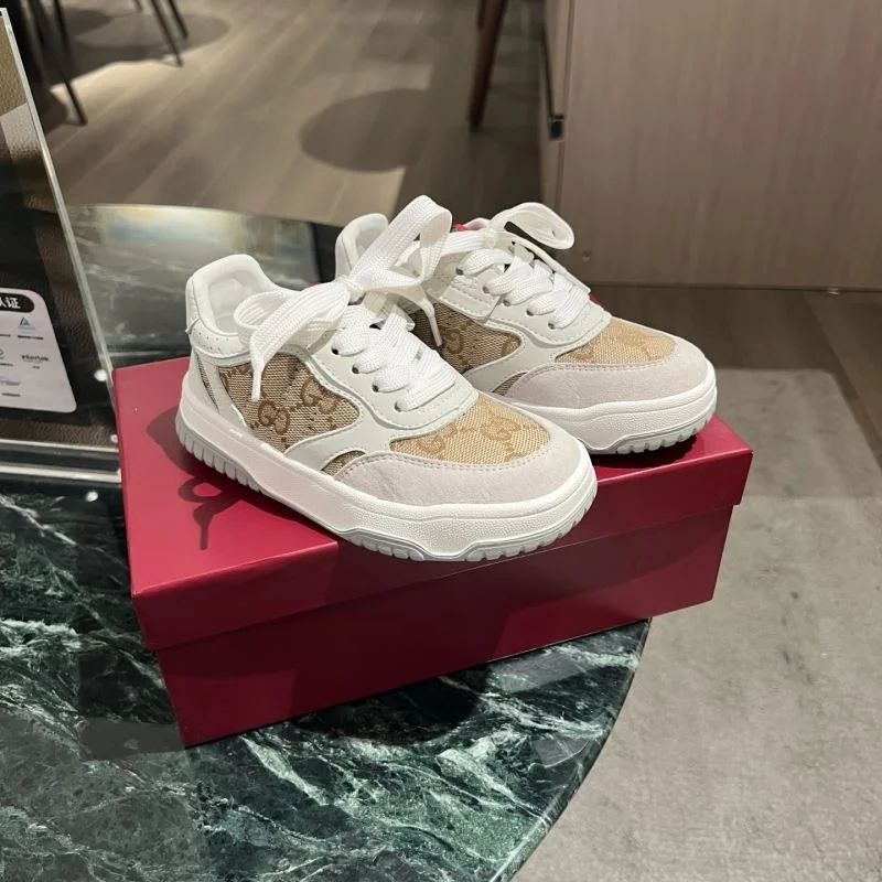 1:1 copy GUCCI SHOES