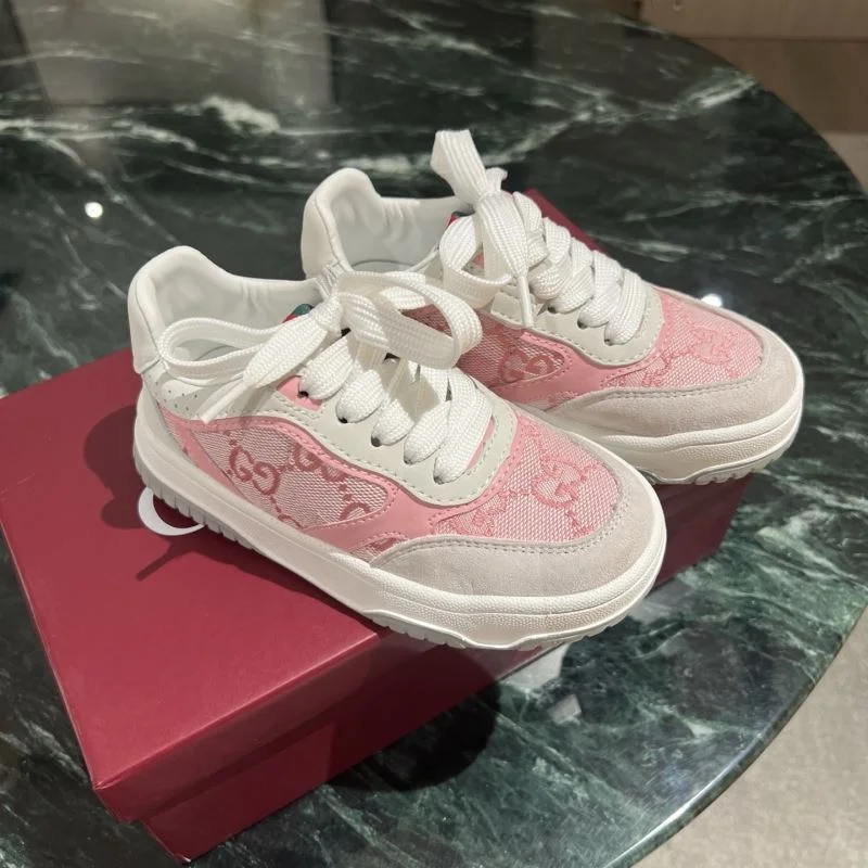 GUCCI SHOES