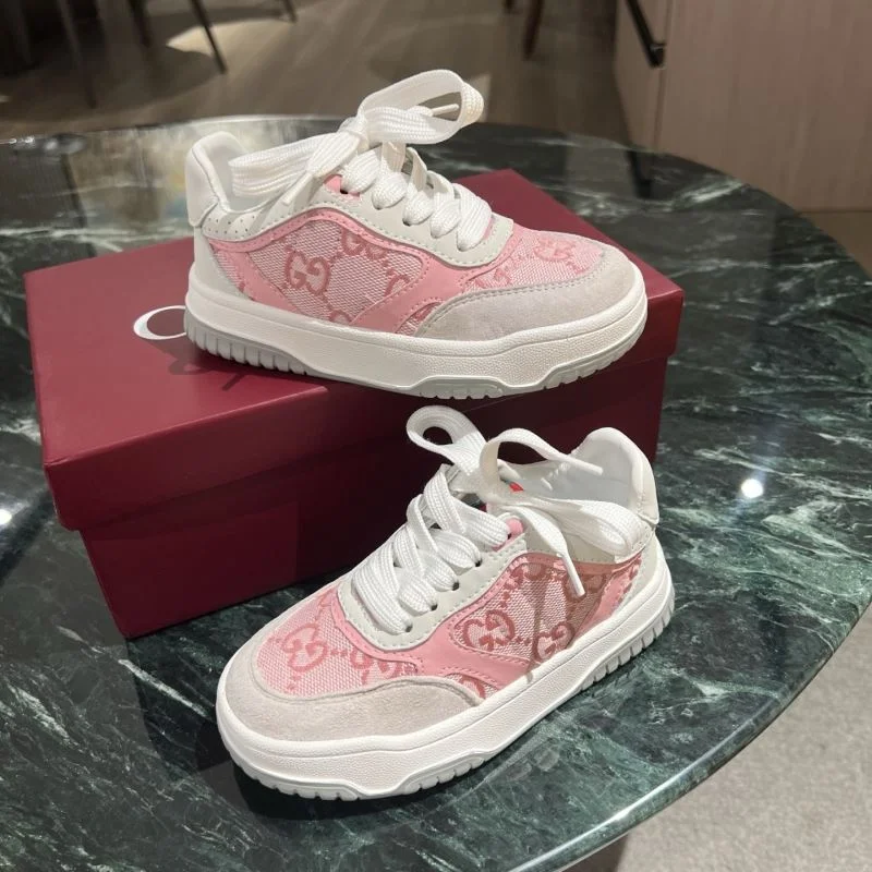 Perfect replica GUCCI SHOES