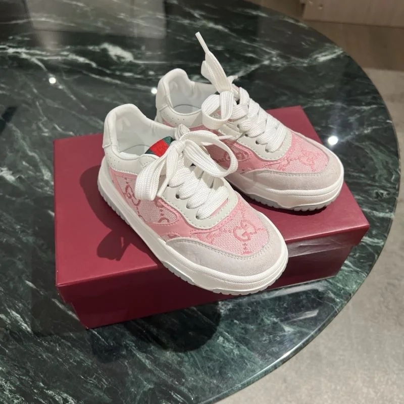 Perfect replica GUCCI SHOES