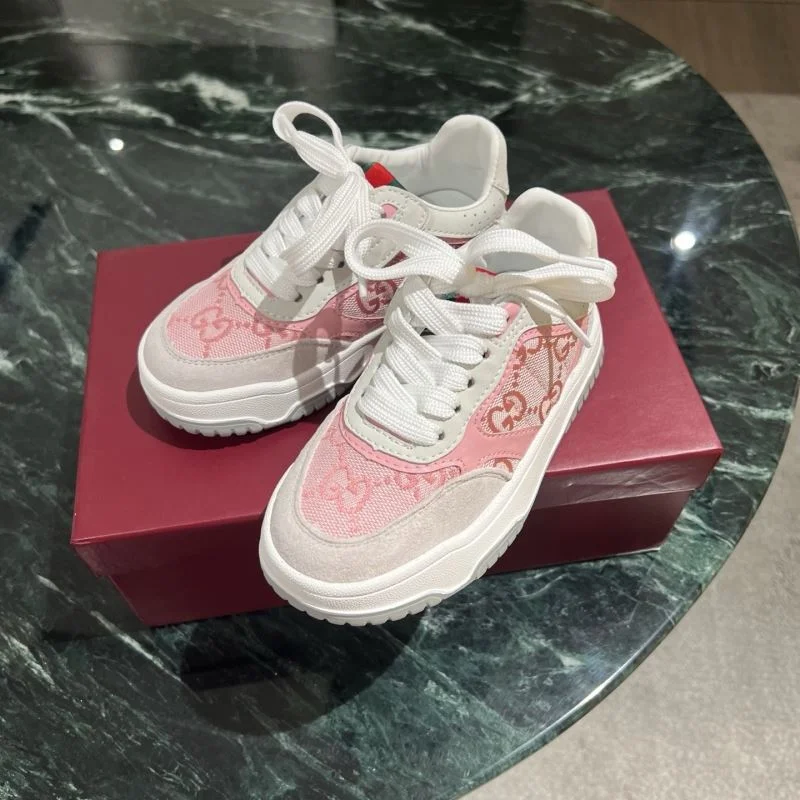 Perfect replica GUCCI SHOES