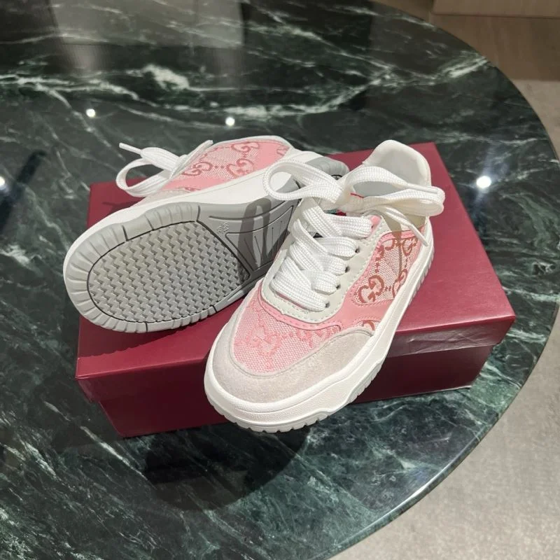 Perfect replica GUCCI SHOES