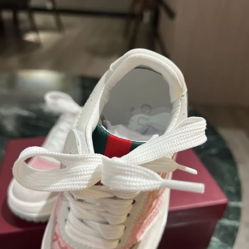Perfect replica GUCCI SHOES