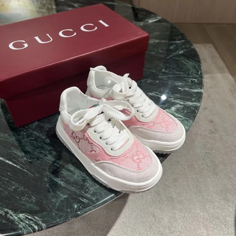 Perfect replica GUCCI SHOES