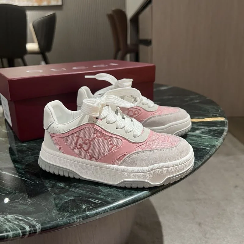Perfect replica GUCCI SHOES
