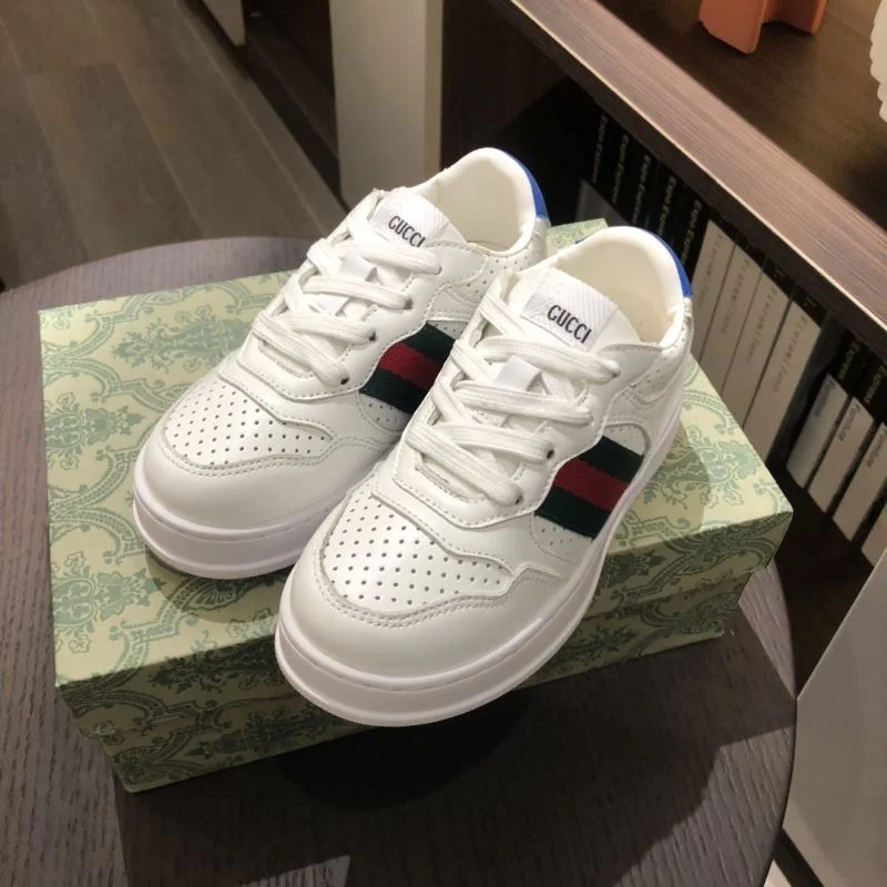 GUCCI SHOES