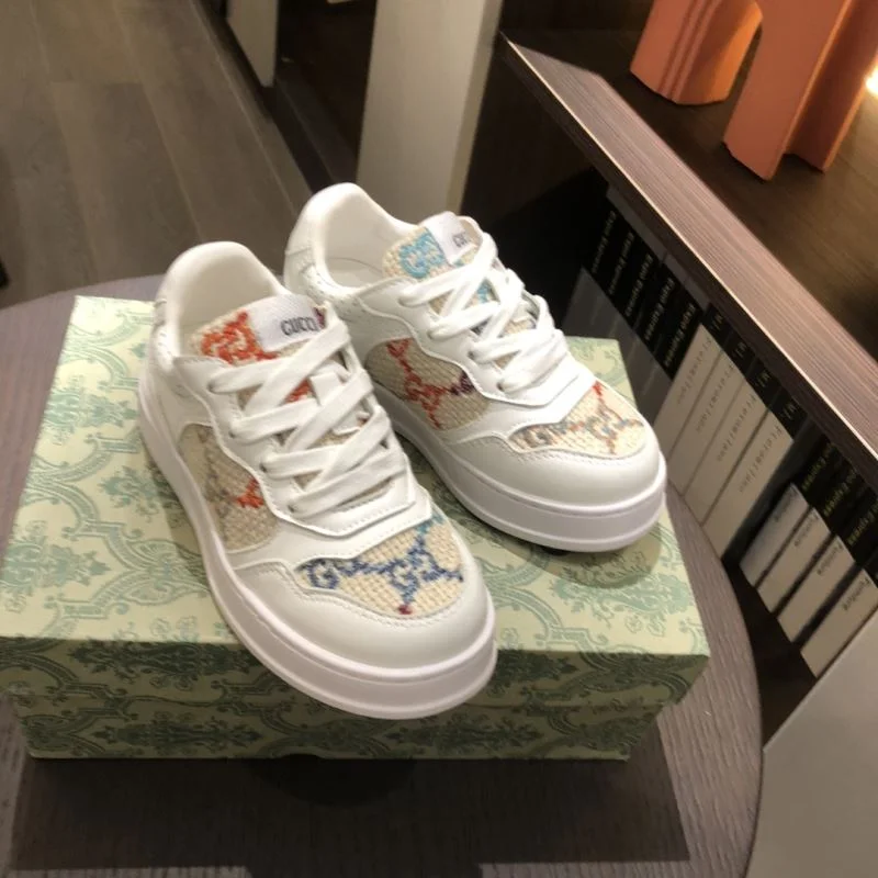 GUCCI SHOES