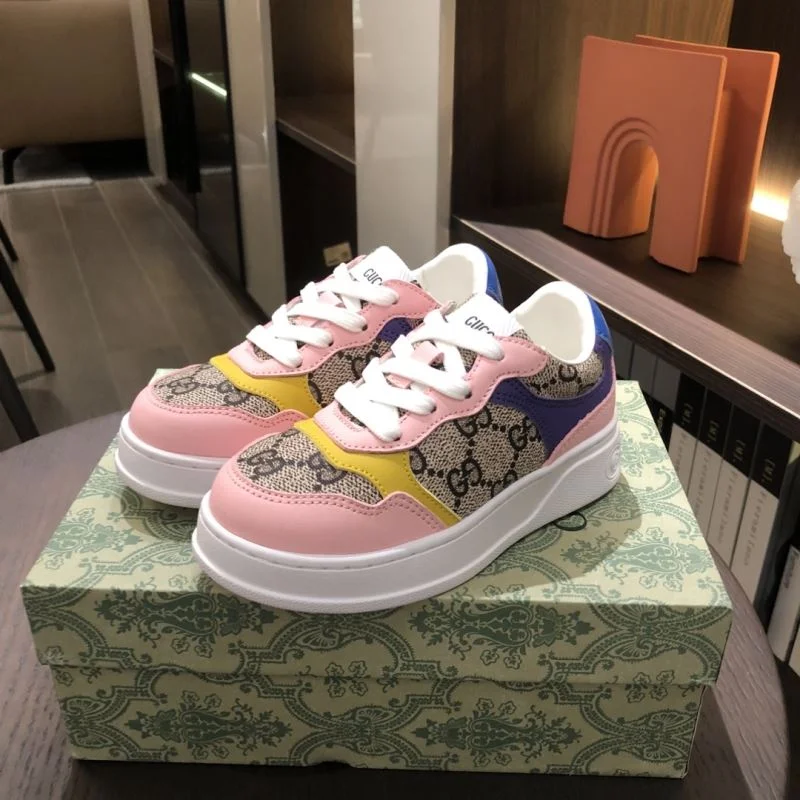 GUCCI SHOES