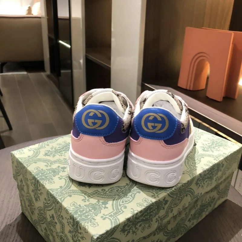 Real GUCCI SHOES