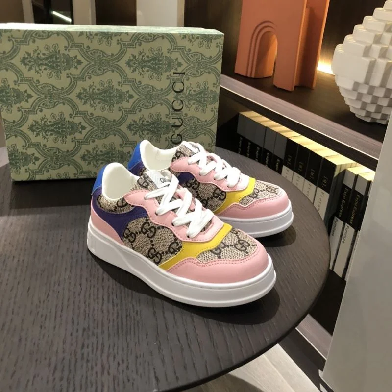 Real GUCCI SHOES