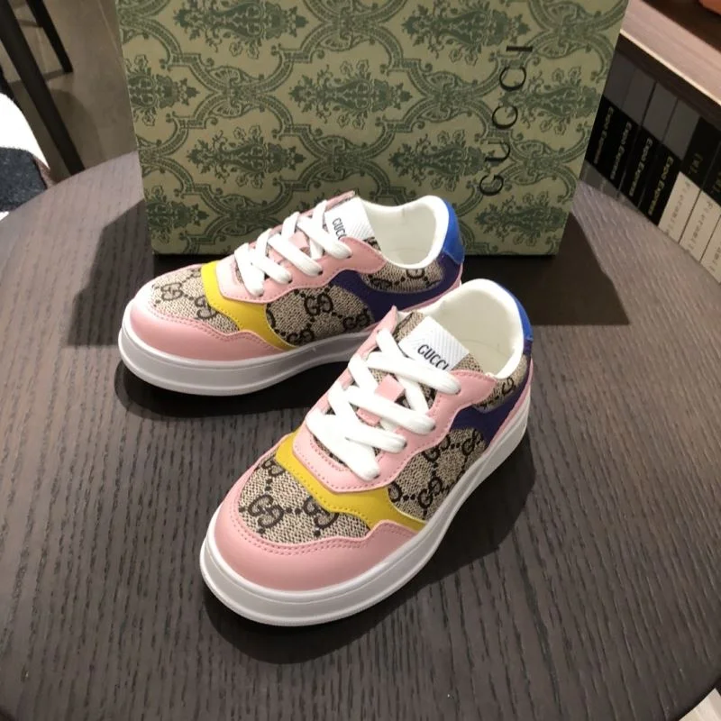 Real GUCCI SHOES