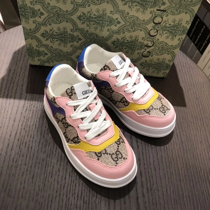 Real GUCCI SHOES