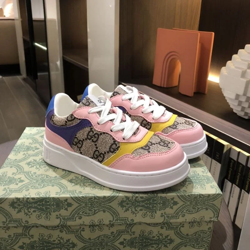Real GUCCI SHOES