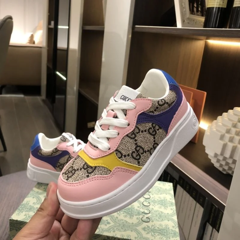 Real GUCCI SHOES