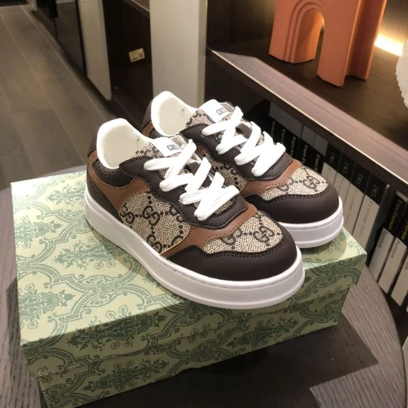 GUCCI SHOES