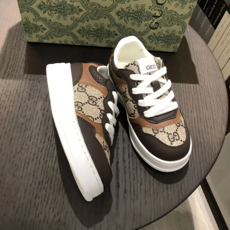 Cut-rate GUCCI SHOES