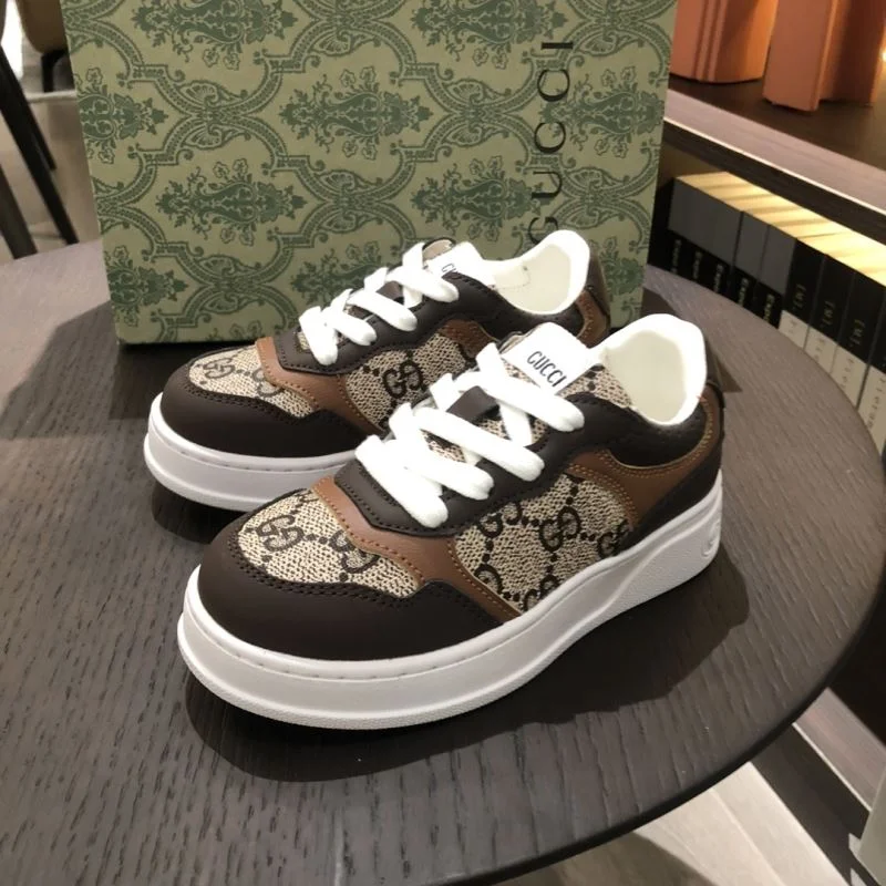 Cut-rate GUCCI SHOES