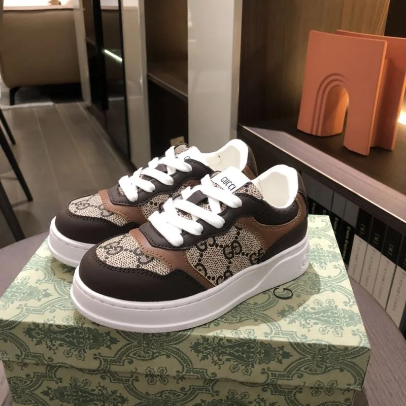 Cut-rate GUCCI SHOES