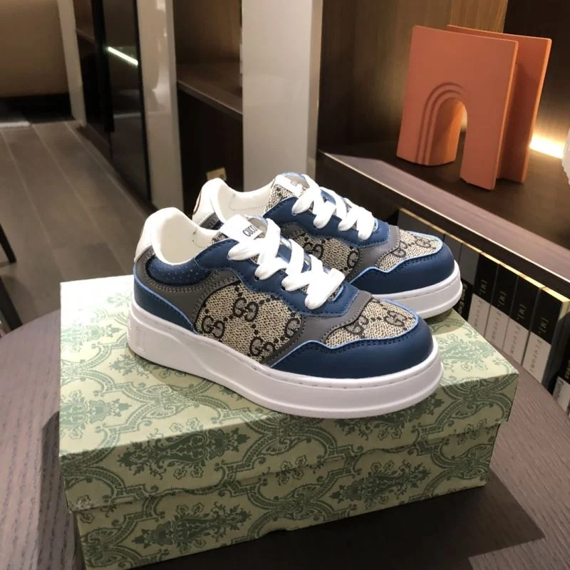 GUCCI SHOES