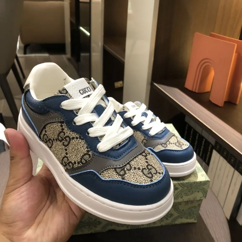 Inexpensive GUCCI SHOES