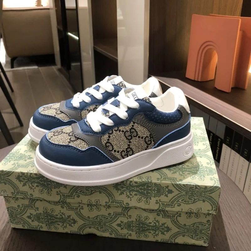 Inexpensive GUCCI SHOES