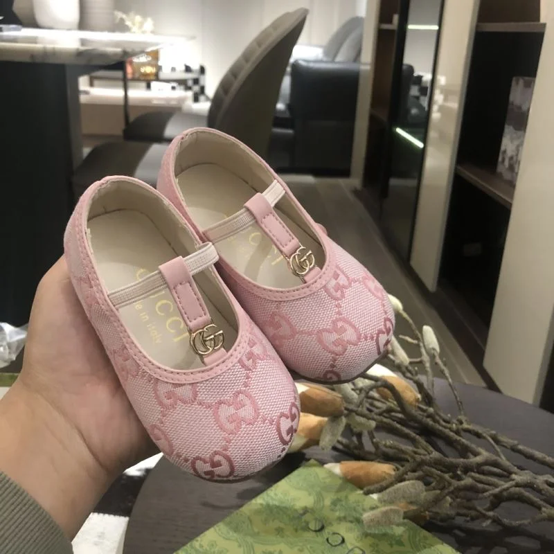 GUCCI SHOES