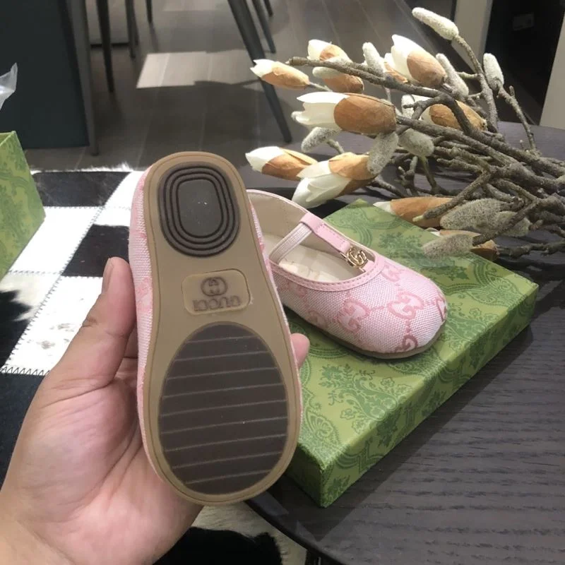 Original GUCCI SHOES