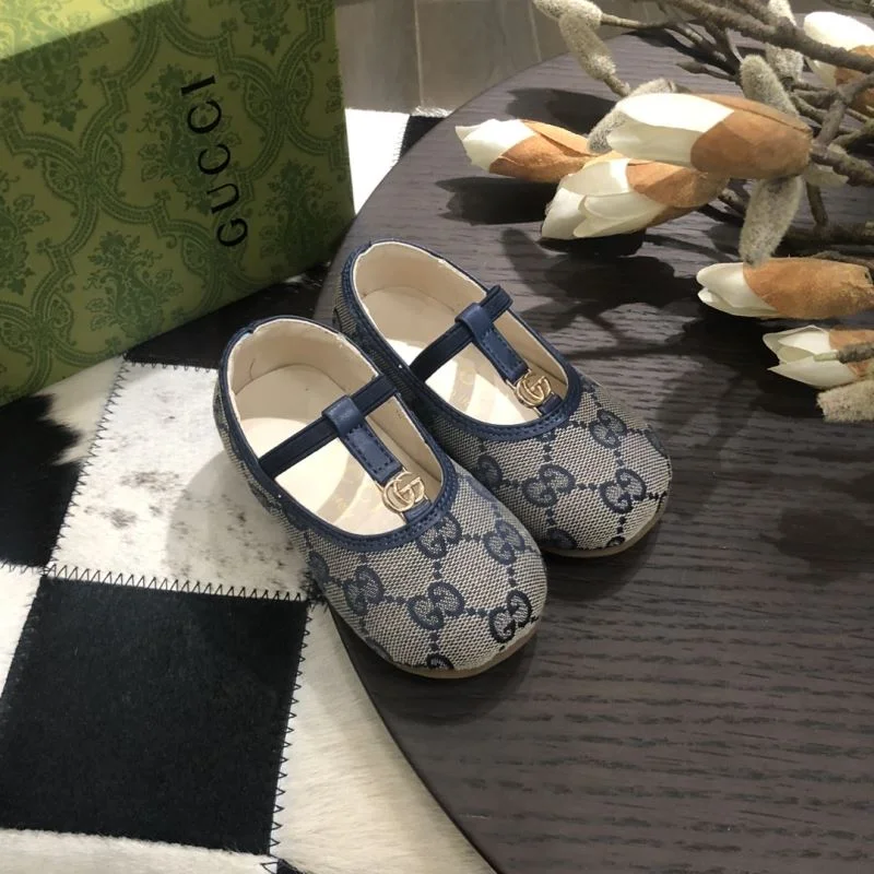 GUCCI SHOES