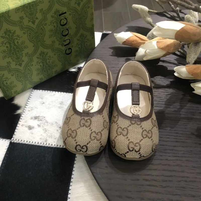 GUCCI SHOES