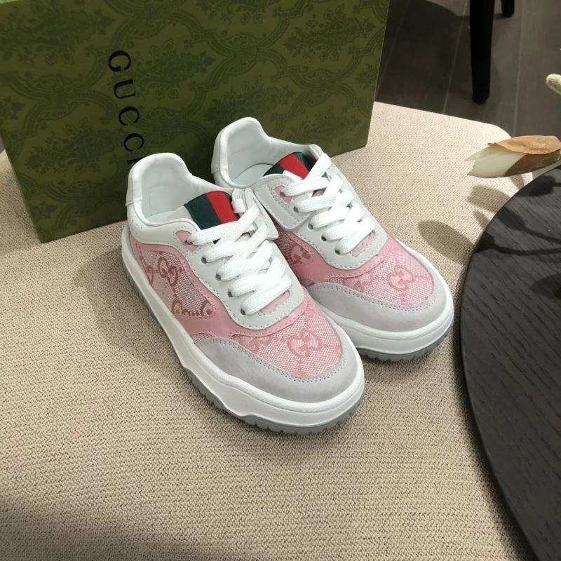 GUCCI SHOES
