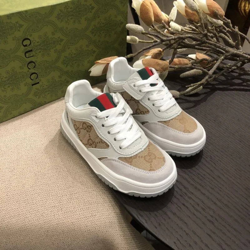 GUCCI SHOES