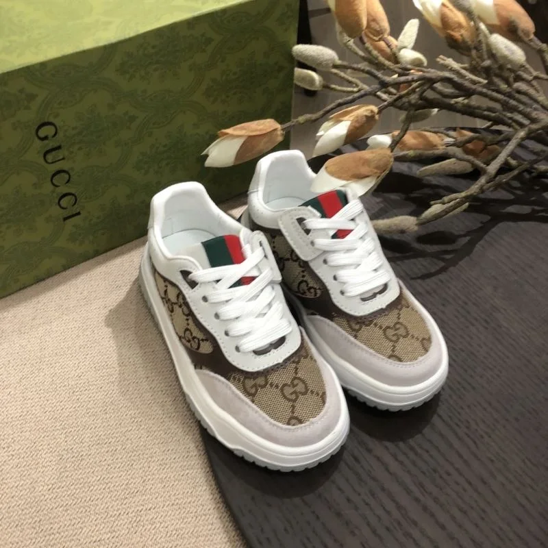GUCCI SHOES