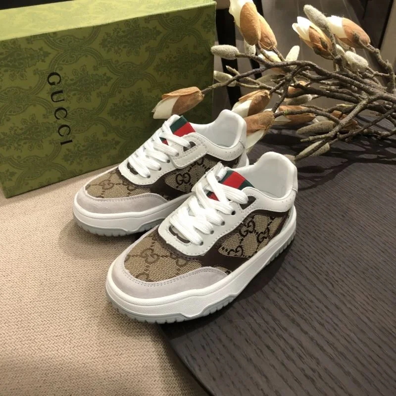 Official GUCCI SHOES