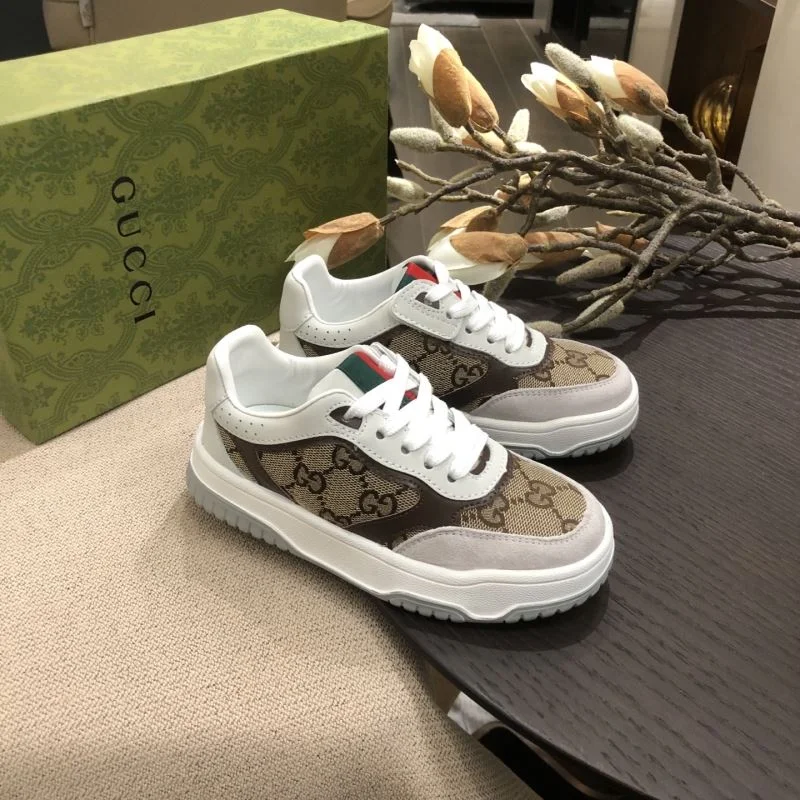 Official GUCCI SHOES