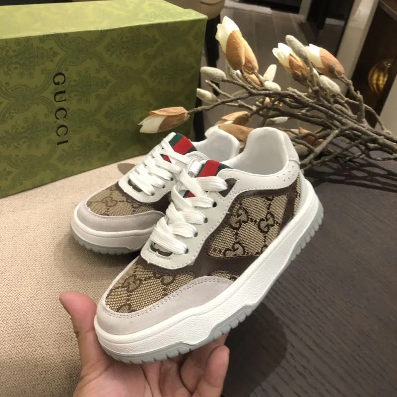 Official GUCCI SHOES